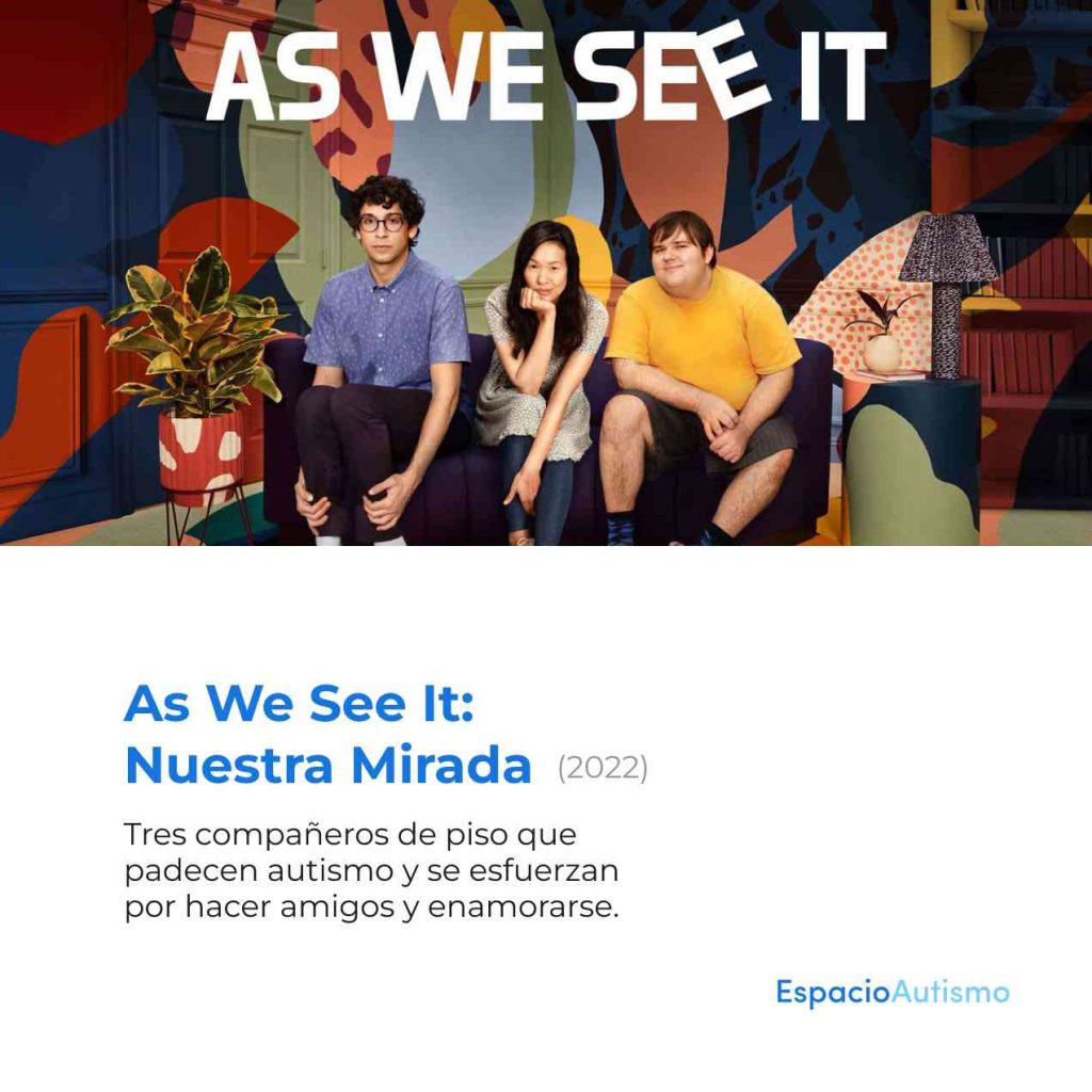 📺 Las mejores 9 SERIES SOBRE EL AUTISMO