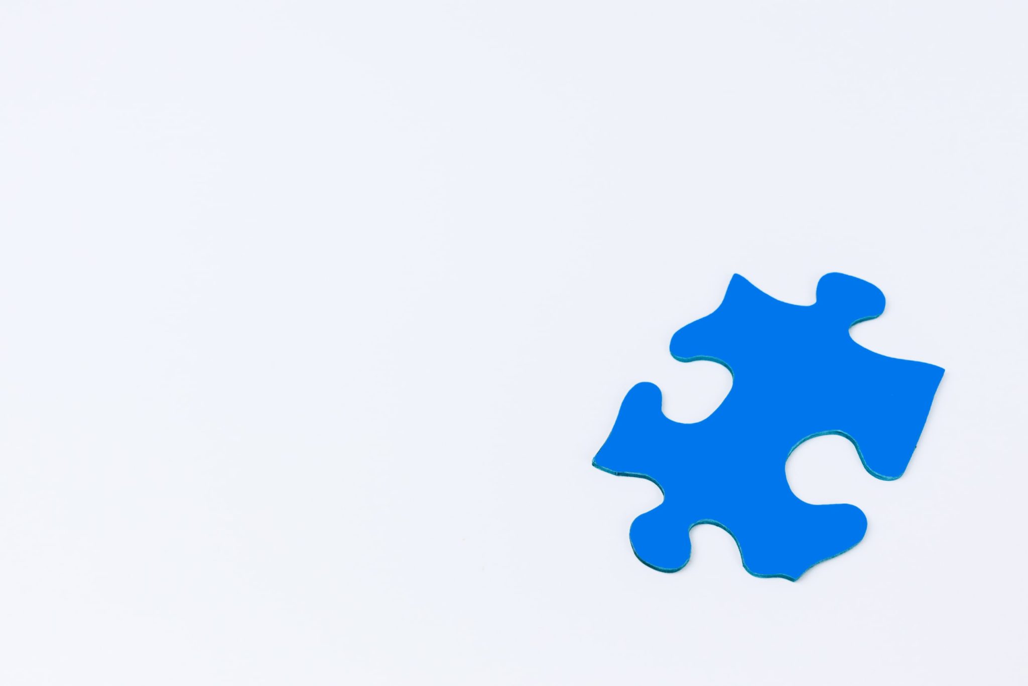 🌈 Los SÍMBOLOS DEL AUTISMO: El infinito, el color azul y el puzle