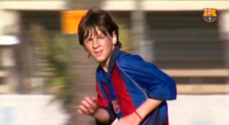MESSI Y EL AUTISMO: ¿Es cierto que tiene Autismo o Asperger?
